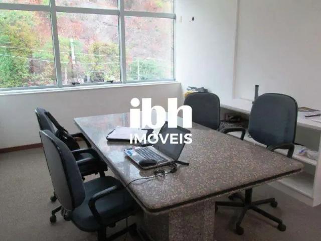 Conj. Comercial / Sala para Venda em Belo Horizonte/MG Santa Lúcia