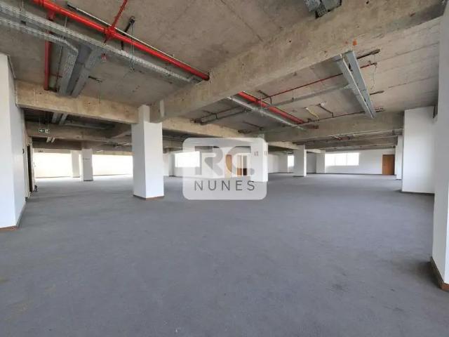 Conj. Comercial / Sala para Venda em Belo Horizonte/MG Santa Lúcia