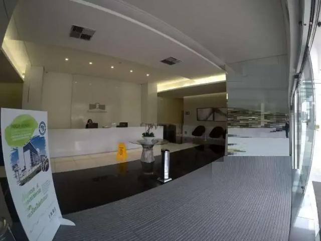 Conj. Comercial / Sala para Venda em Belo Horizonte/MG Santa Lúcia