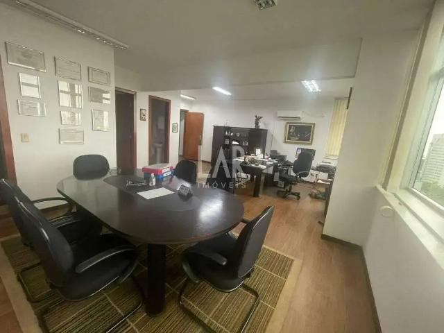 Conj. Comercial / Sala para Venda em Belo Horizonte/MG Santa Lúcia