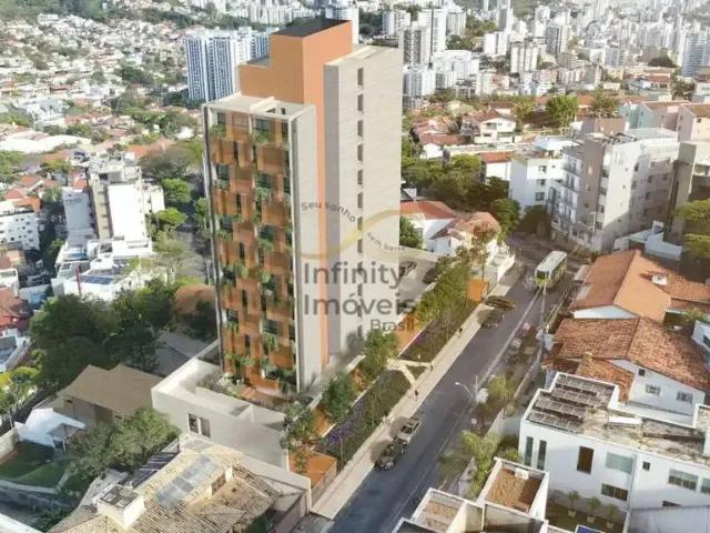Conj. Comercial / Sala para Venda em Belo Horizonte/MG Santa Lúcia