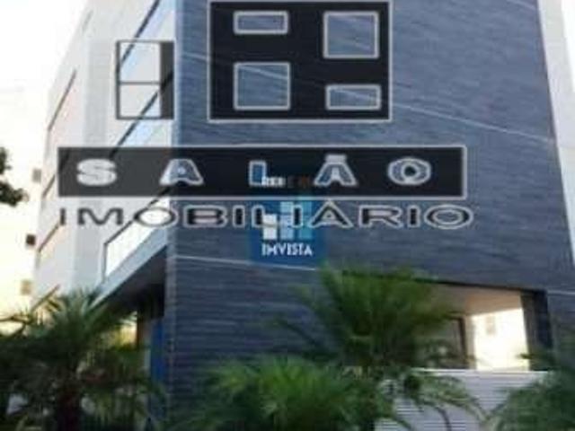 Conj. Comercial / Sala para Venda em Belo Horizonte/MG Santa Lúcia