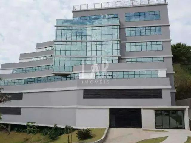 Conj. Comercial / Sala para Venda em Belo Horizonte/MG Santa Lúcia