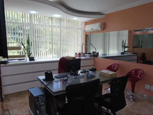 Conj. Comercial / Sala para Venda em Belo Horizonte/MG Santa Lúcia