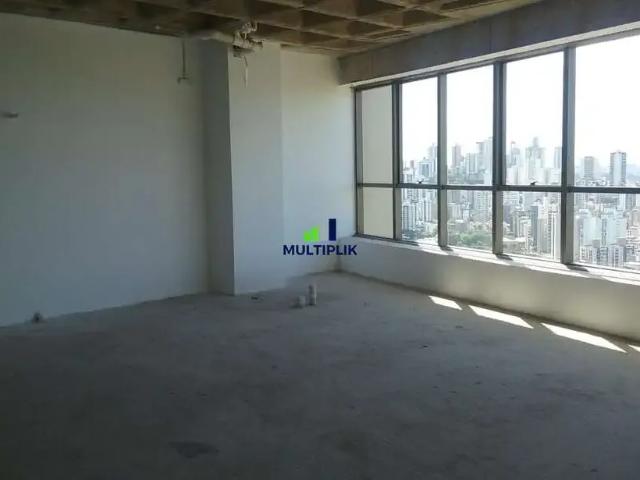 Conj. Comercial / Sala para Venda em Belo Horizonte/MG Santa Lúcia