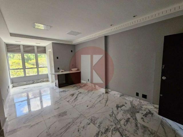 Conj. Comercial / Sala para Venda em Belo Horizonte/MG Santa Lúcia