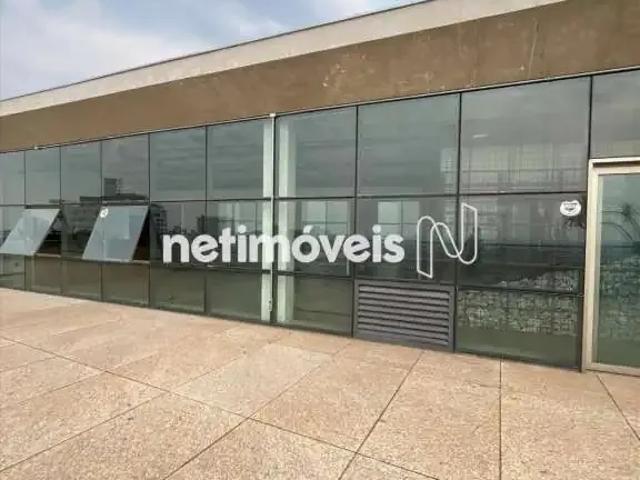 Conj. Comercial / Sala para Venda em Belo Horizonte/MG Santa Lúcia