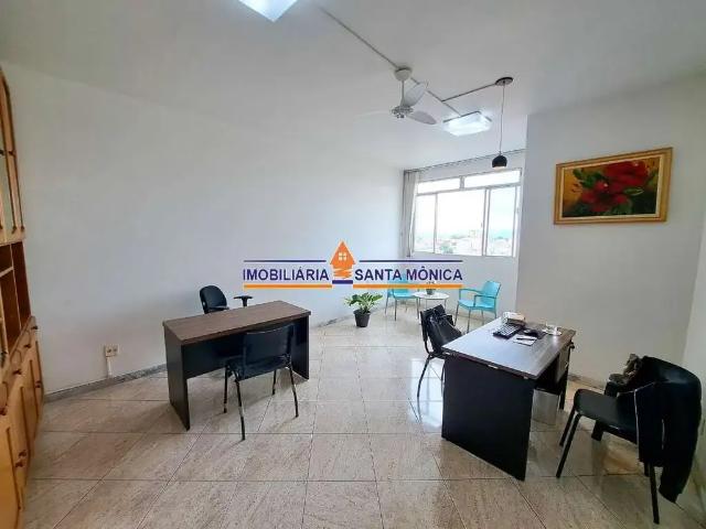 Conj. Comercial / Sala para Venda em Belo Horizonte/MG Santa Mônica