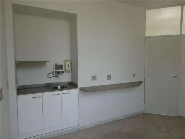 Conj. Comercial / Sala para Venda em Belo Horizonte/MG Santo Agostinho