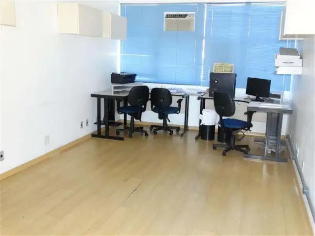 Conj. Comercial / Sala para Venda em Belo Horizonte/MG Santo Agostinho