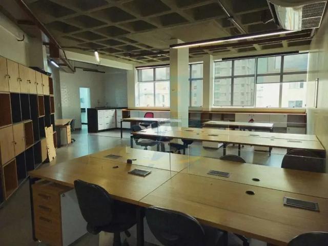 Conj. Comercial / Sala para Venda em Belo Horizonte/MG Santo Agostinho