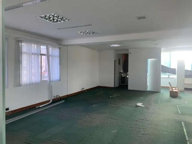 Conj. Comercial / Sala para Venda em Belo Horizonte/MG Santo Agostinho