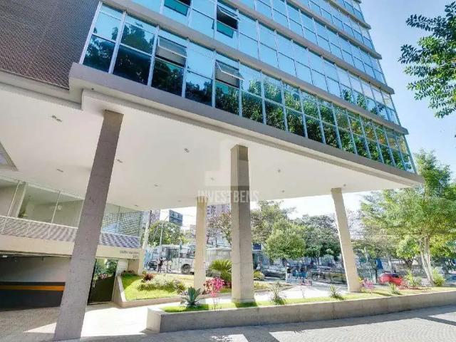 Conj. Comercial / Sala para Venda em Belo Horizonte/MG Santo Agostinho