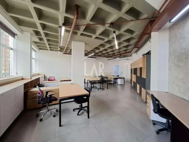 Conj. Comercial / Sala para Venda em Belo Horizonte/MG Santo Agostinho