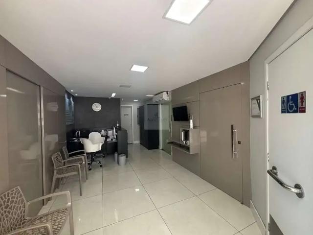 Conj. Comercial / Sala para Venda em Belo Horizonte/MG Santo Agostinho