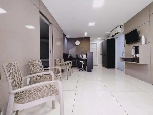 Conj. Comercial / Sala para Venda em Belo Horizonte/MG Santo Agostinho
