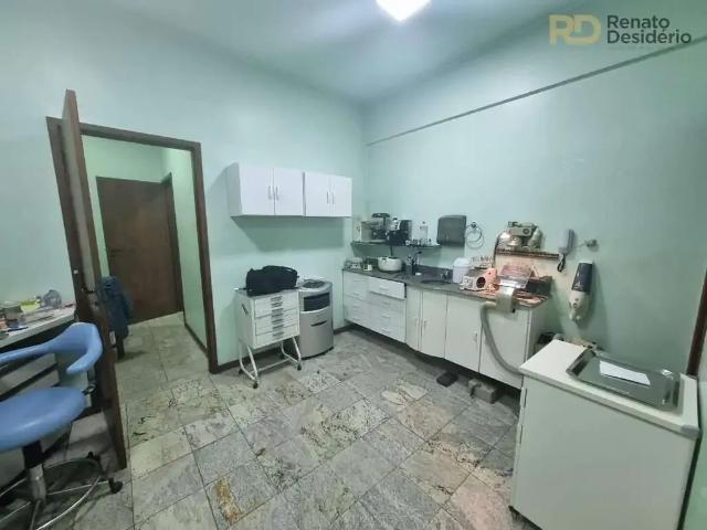 Conj. Comercial / Sala para Venda em Belo Horizonte/MG Santo Agostinho
