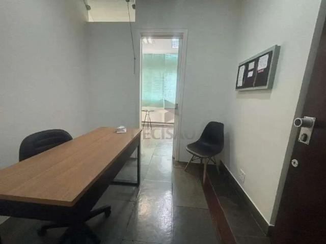 Conj. Comercial / Sala para Venda em Belo Horizonte/MG Santo Agostinho
