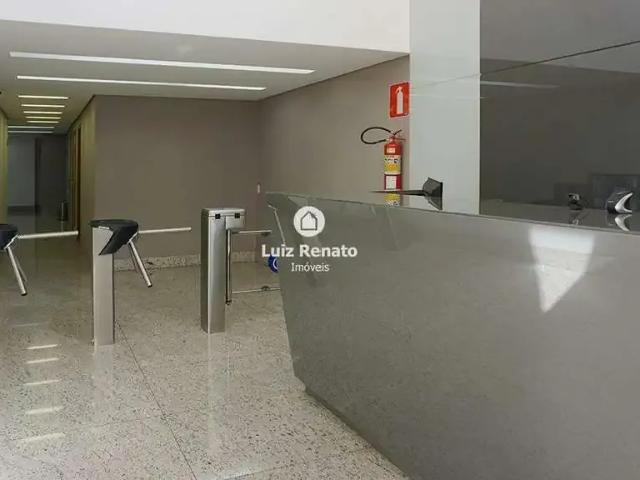 Conj. Comercial / Sala para Venda em Belo Horizonte/MG Santo Agostinho