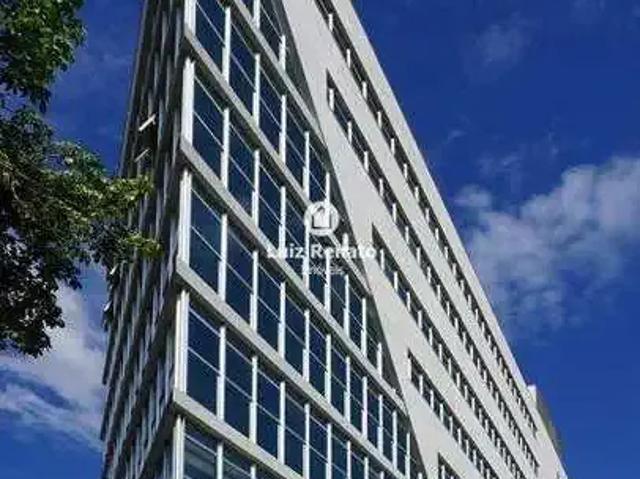 Conj. Comercial / Sala para Venda em Belo Horizonte/MG Santo Agostinho