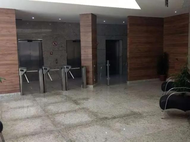 Conj. Comercial / Sala para Venda em Belo Horizonte/MG Santo Agostinho
