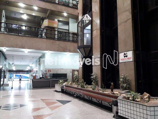 Conj. Comercial / Sala para Venda em Belo Horizonte/MG Santo Agostinho