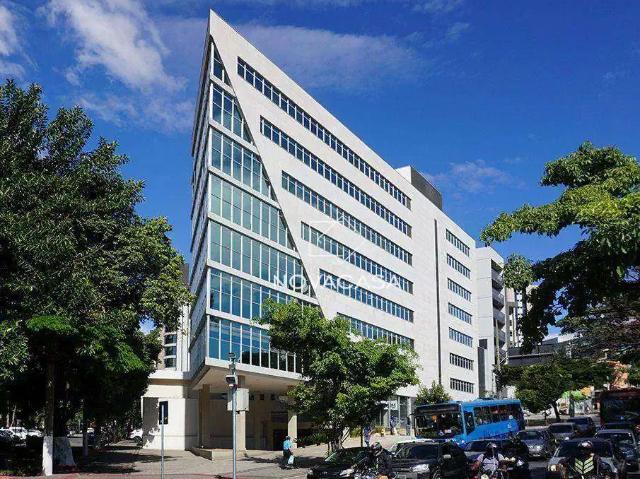 Conj. Comercial / Sala para Venda em Belo Horizonte/MG Santo Agostinho