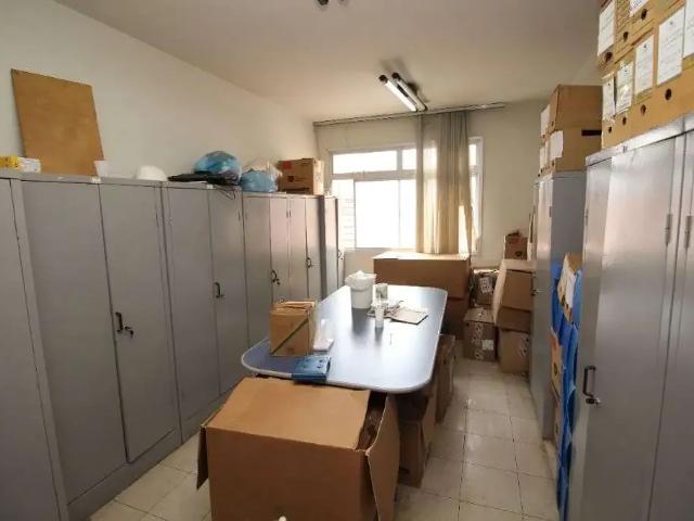 Conj. Comercial / Sala para Venda em Belo Horizonte/MG Santo Agostinho