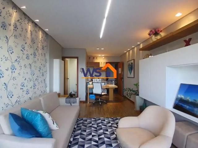 Conj. Comercial / Sala para Venda em Belo Horizonte/MG Santo Agostinho