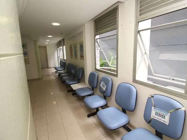 Conj. Comercial / Sala para Venda em Belo Horizonte/MG Santo Agostinho