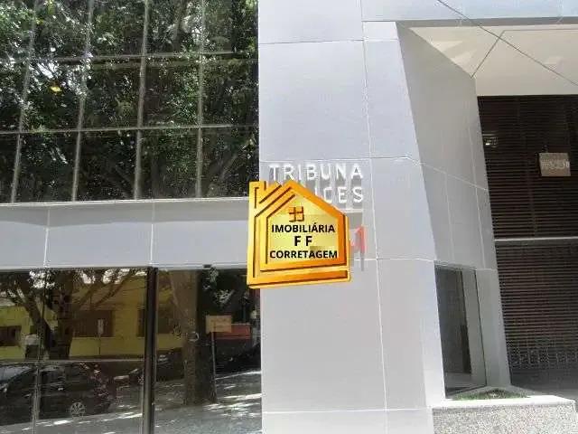 Conj. Comercial / Sala para Venda em Belo Horizonte/MG Santo Agostinho