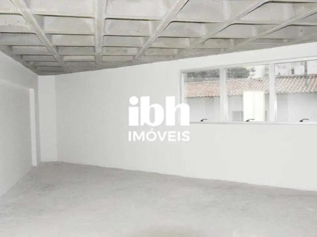 Conj. Comercial / Sala para Venda em Belo Horizonte/MG Santo Agostinho