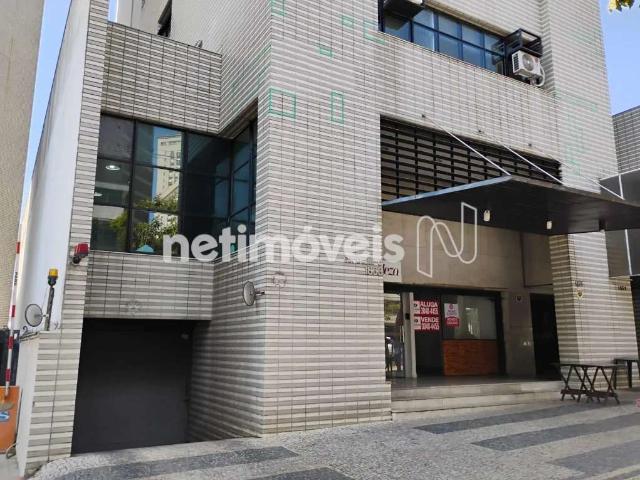 Conj. Comercial / Sala para Venda em Belo Horizonte/MG Santo Agostinho