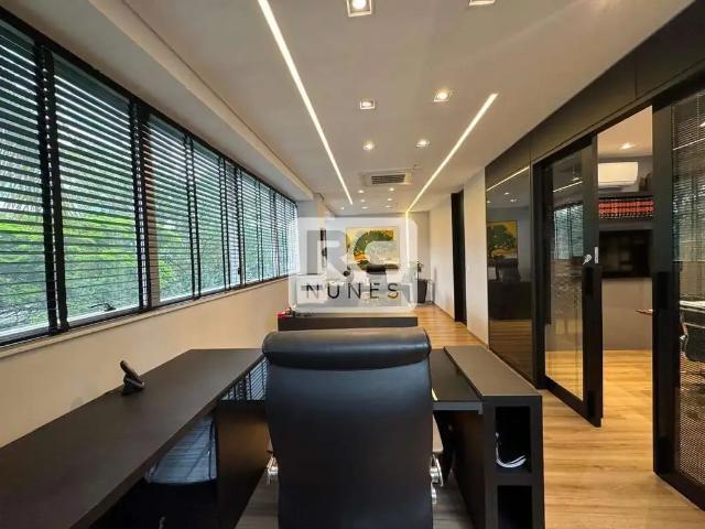 Conj. Comercial / Sala para Venda em Belo Horizonte/MG Santo Agostinho