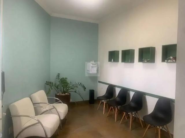 Conj. Comercial / Sala para Venda em Belo Horizonte/MG Santo Agostinho