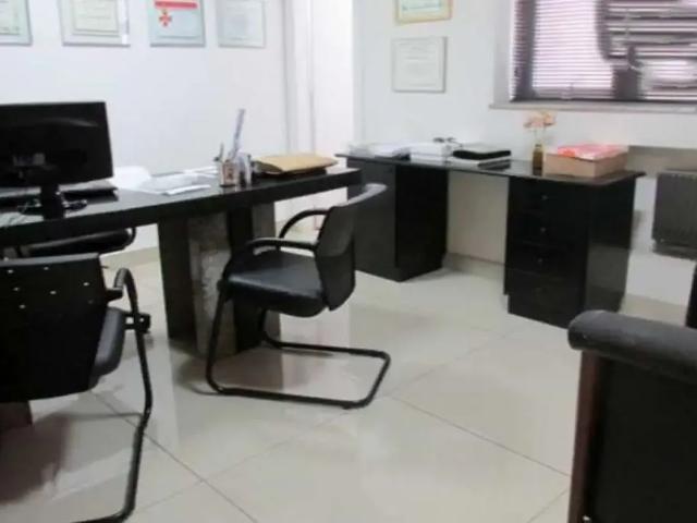 Conj. Comercial / Sala para Venda em Belo Horizonte/MG Santo Agostinho