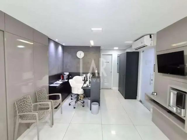 Conj. Comercial / Sala para Venda em Belo Horizonte/MG Santo Agostinho