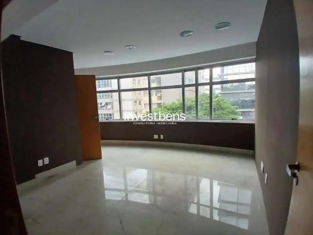 Conj. Comercial / Sala para Venda em Belo Horizonte/MG Santo Agostinho