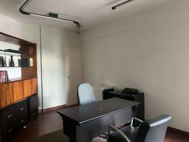 Conj. Comercial / Sala para Venda em Belo Horizonte/MG Santo Agostinho