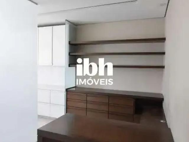 Conj. Comercial / Sala para Venda em Belo Horizonte/MG Santo Agostinho