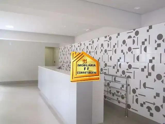Conj. Comercial / Sala para Venda em Belo Horizonte/MG Santo Agostinho