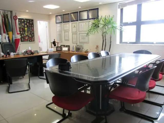 Conj. Comercial / Sala para Venda em Belo Horizonte/MG Santo Agostinho