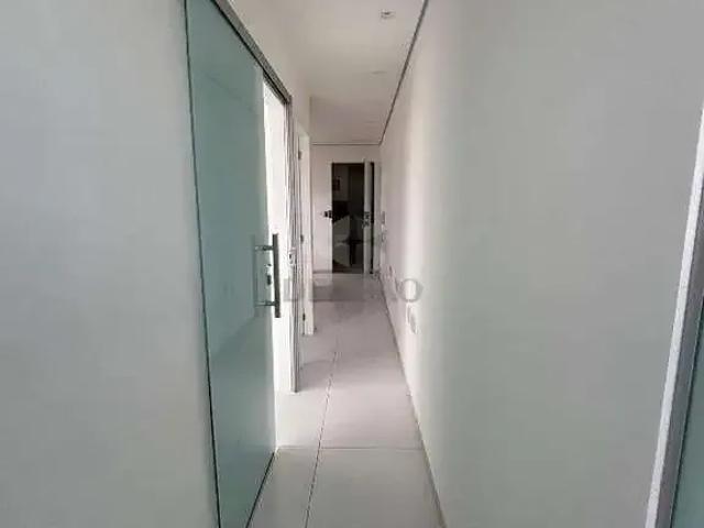 Conj. Comercial / Sala para Venda em Belo Horizonte/MG Santo Agostinho