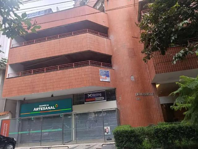 Conj. Comercial / Sala para Venda em Belo Horizonte/MG Santo Agostinho