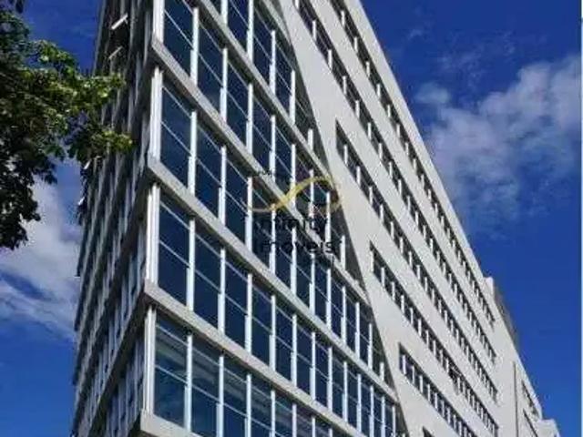Conj. Comercial / Sala para Venda em Belo Horizonte/MG Santo Agostinho