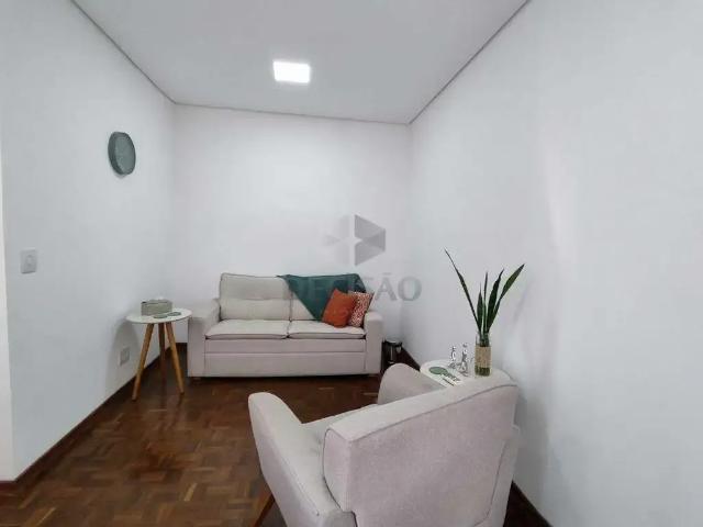 Conj. Comercial / Sala para Venda em Belo Horizonte/MG Santo Antônio