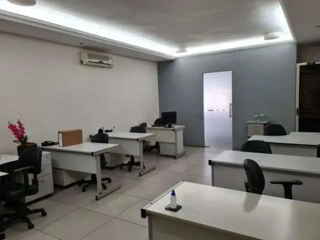 Conj. Comercial / Sala para Venda em Belo Horizonte/MG Santo Antônio