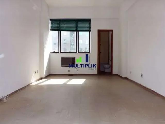 Conj. Comercial / Sala para Venda em Belo Horizonte/MG Santo Antônio