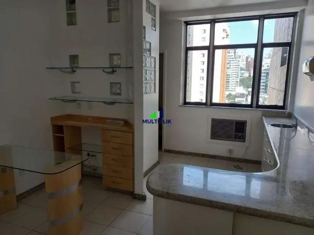 Conj. Comercial / Sala para Venda em Belo Horizonte/MG Santo Antônio
