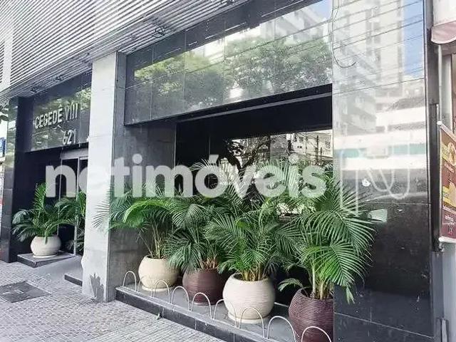 Conj. Comercial / Sala para Venda em Belo Horizonte/MG Santo Antônio